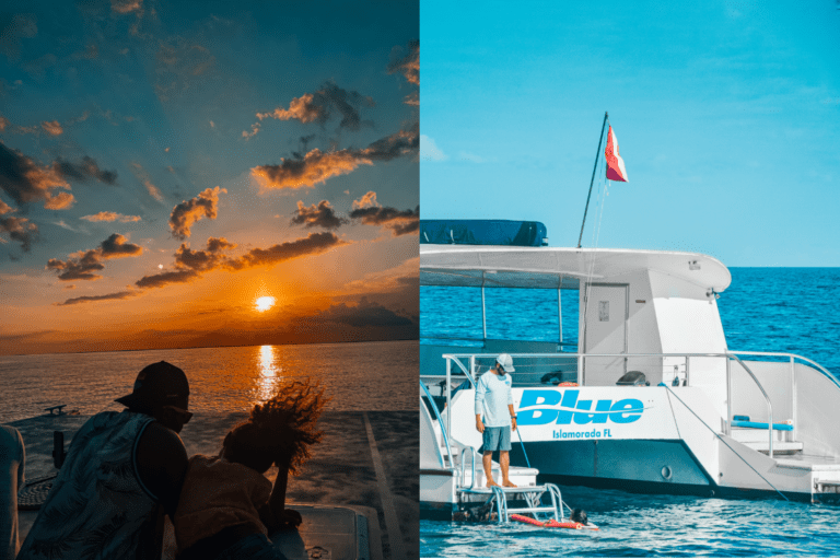 Best Sunset Cruises in Florida Keys - Robbie's of Islamorada
