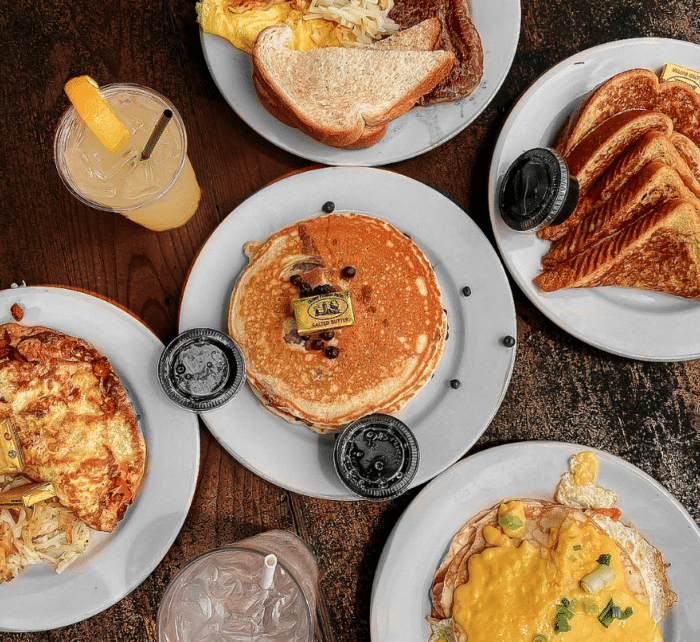 Hungry Tarpon Restaurant - Best Meal By The Water | Robbie's