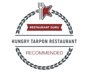 Hungry Tarpon Restaurant - Best Meal By The Water | Robbie's