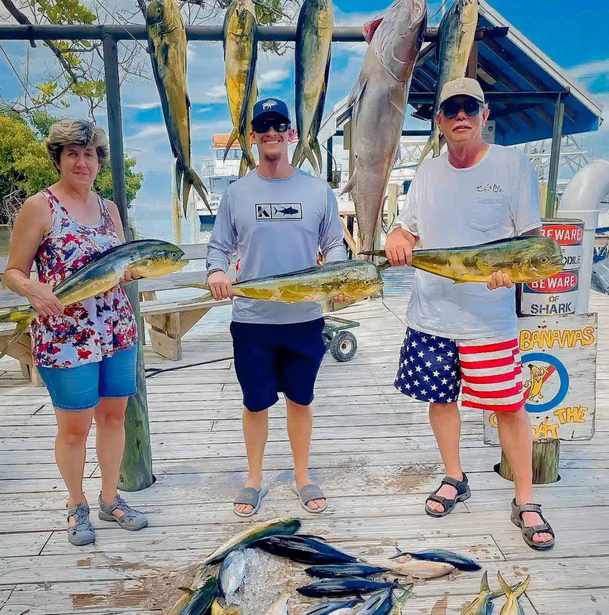 Robbie’s of Islamorada | Best Place To Visit in Florida Keys