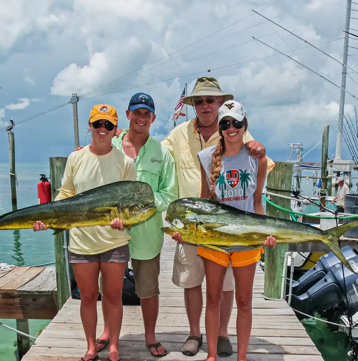 Robbie’s of Islamorada | Best Place To Visit in Florida Keys