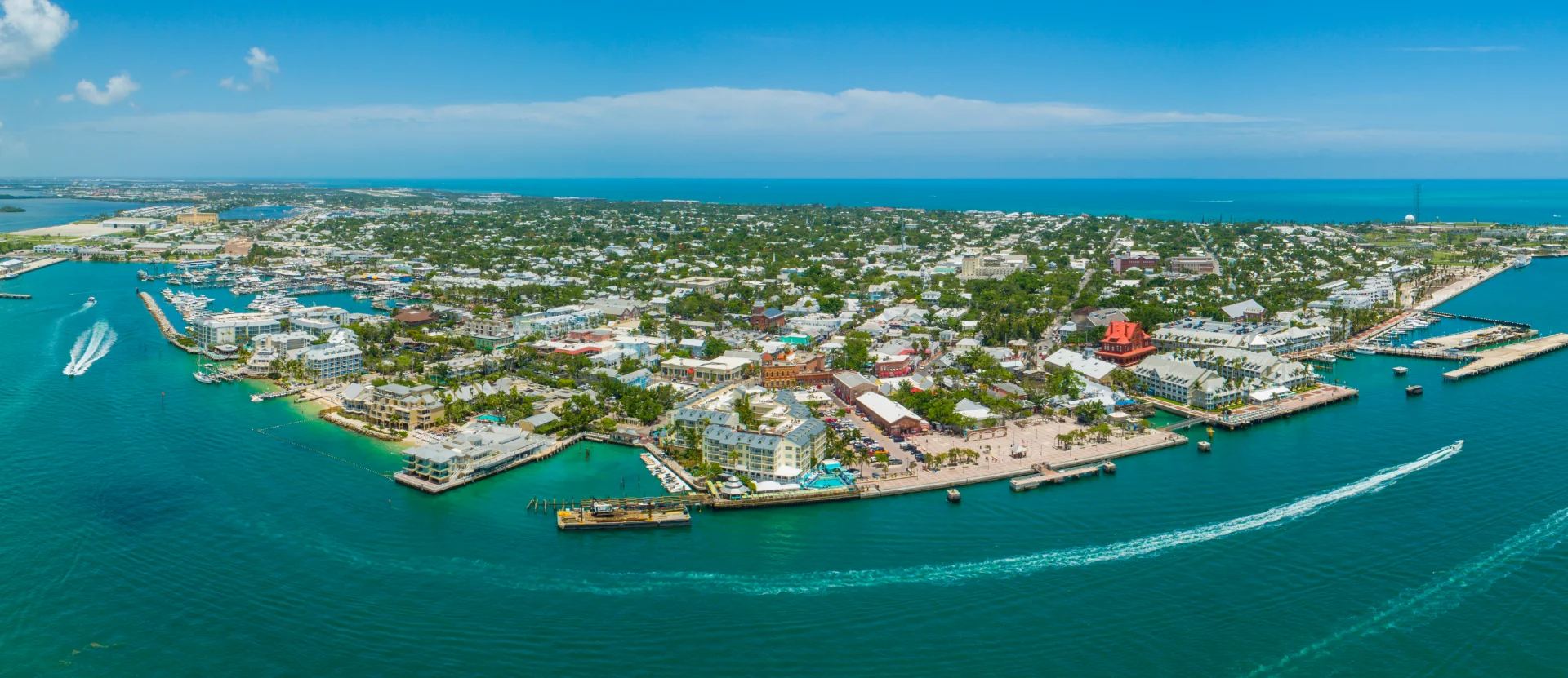 Robbie’s of Key West | Best Full-Service Marina in Key West