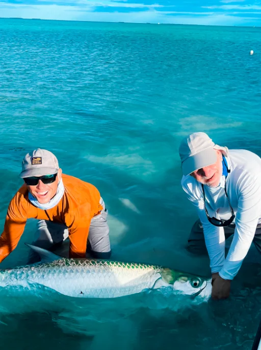 Best Fly Fishing Charter in Islamorada - Robbie's