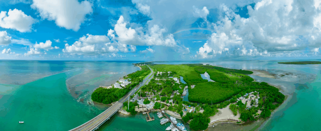 Visitor's | Best Things To Do in Islamorada - Robbie's